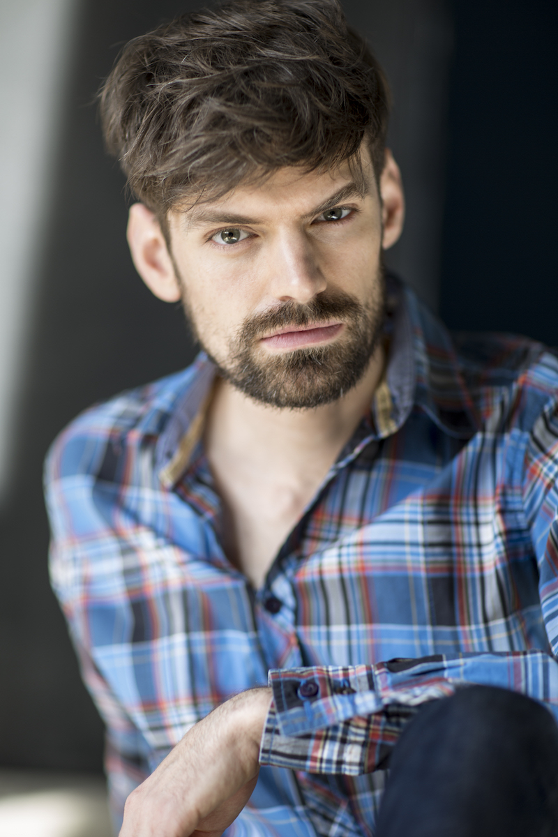 Interview mit Reto Stalder - Lifestyle Blog - Daphne Chaimovitz